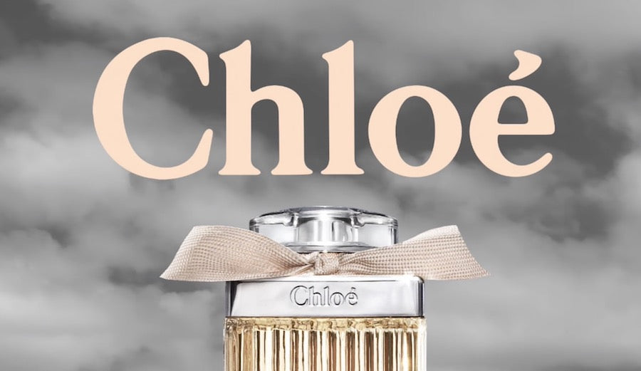 CHLOE – Narciso Lopez Italia
