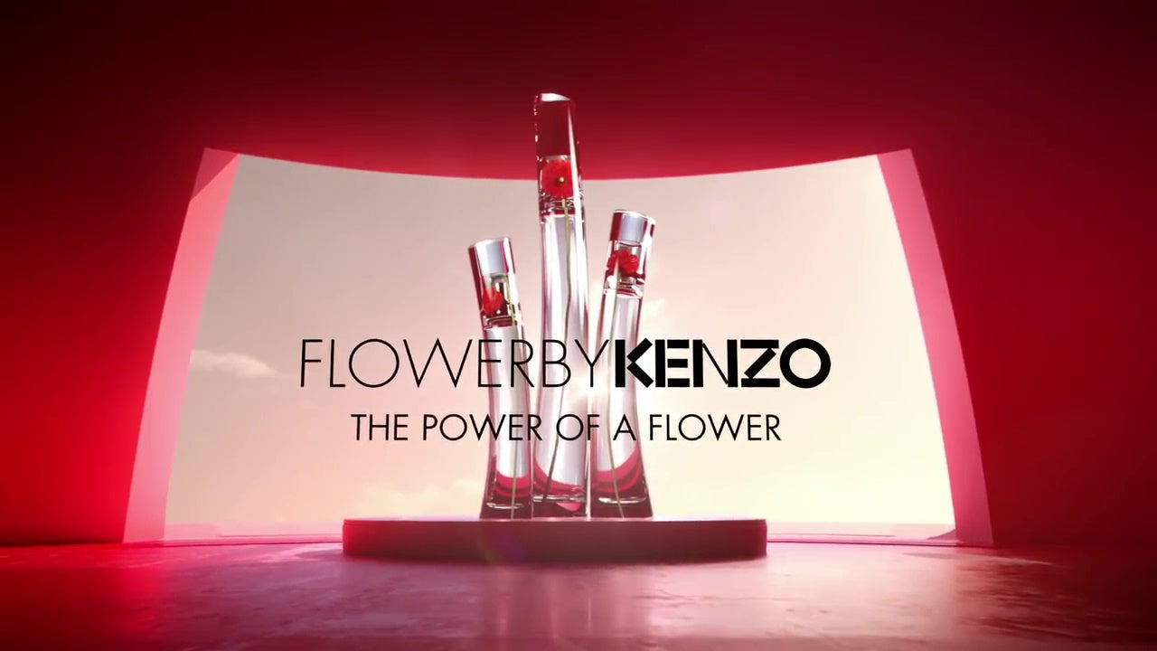 KENZO – Narciso Lopez Italia