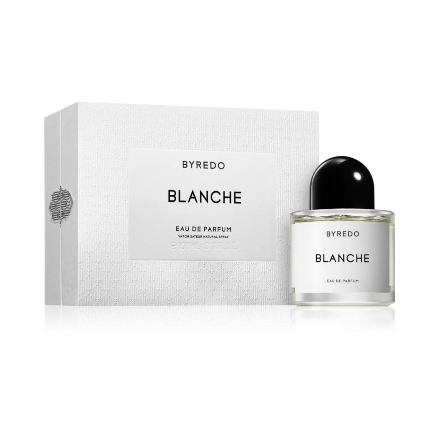 Byredo Blanche eau de parfum 100ml (scatolato) – Narciso Lopez Italia