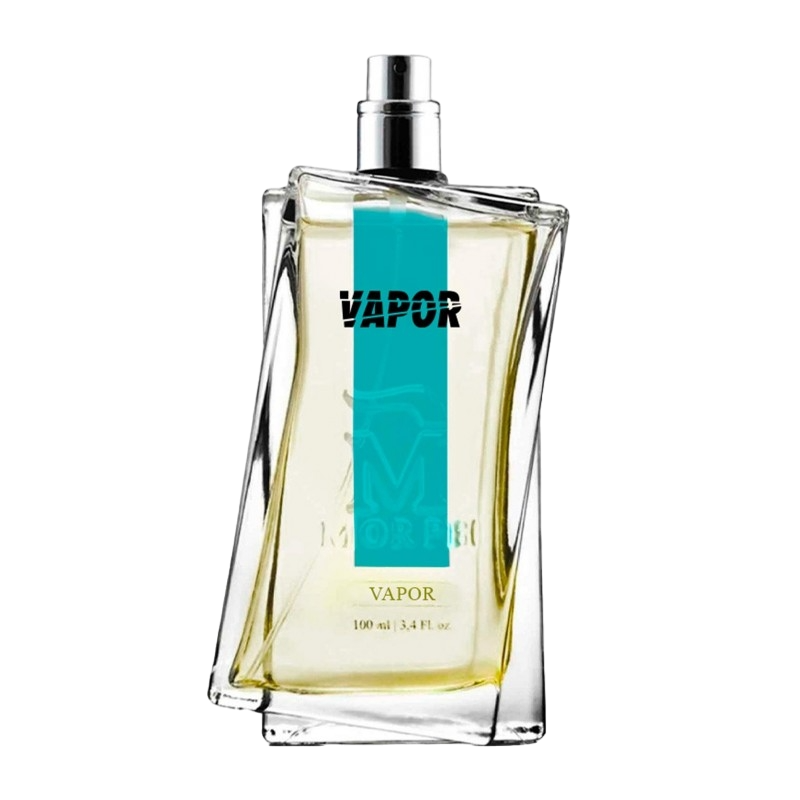 MORPH VAPOR EAU DE PARFUM INTENSE UNISEX 100ML ( scatolato) – Narciso Lopez Italia
