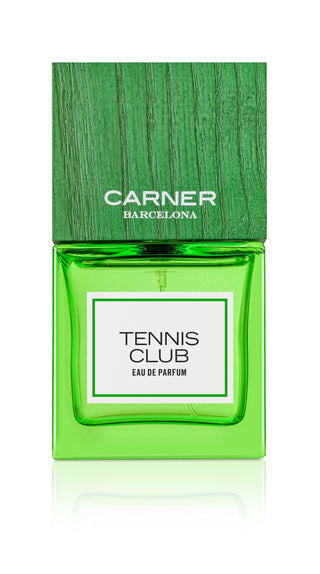 Carner Barcelona Tennis Club eau de parfum 100ml ( scatolato) – Narciso ...