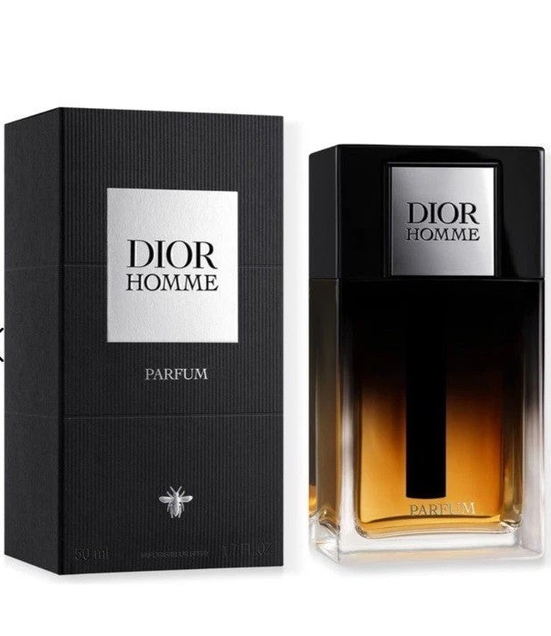 Dior Homme Parfum 100ml ( scatolato) – Narciso Lopez Italia