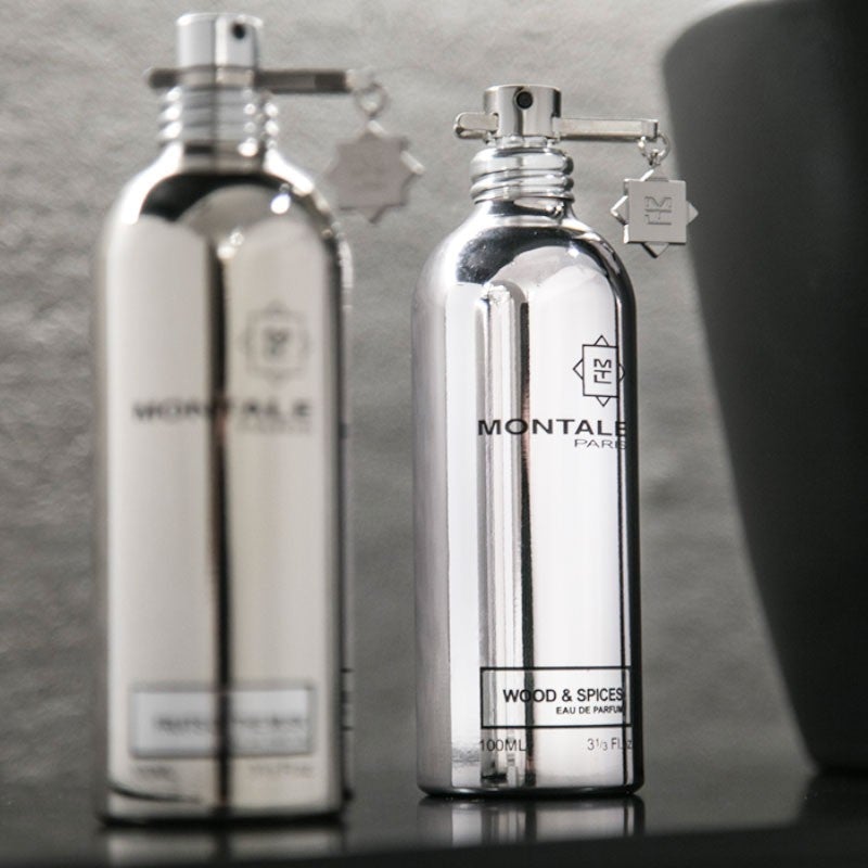 Montale Wood and Spices Eau de Parfum 100ml (Scatolato) – Narciso Lopez ...