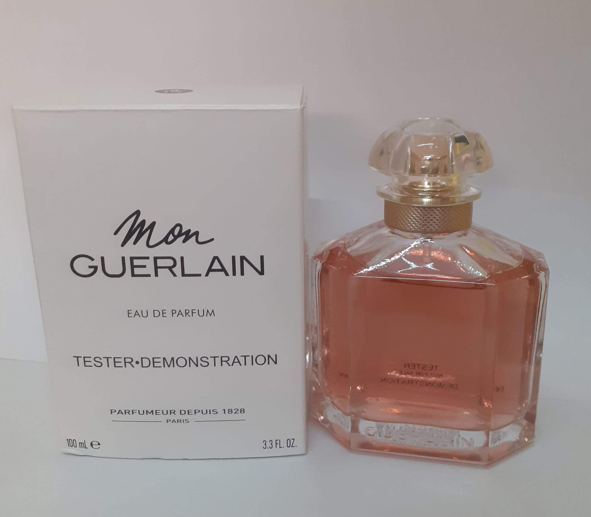 Guerlain Mon Guerlain Eau de Parfum 100ml (Tester) – Narciso Lopez Italia